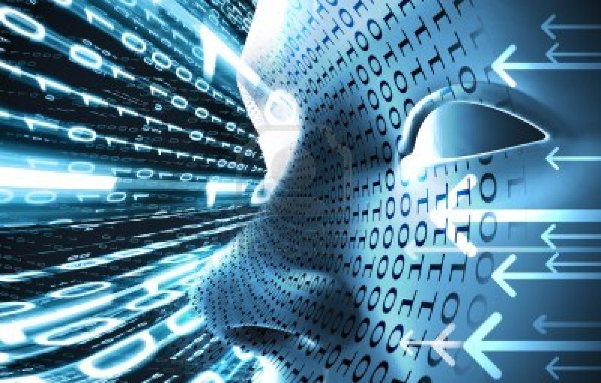 informatica y tecnologia: bienvenido